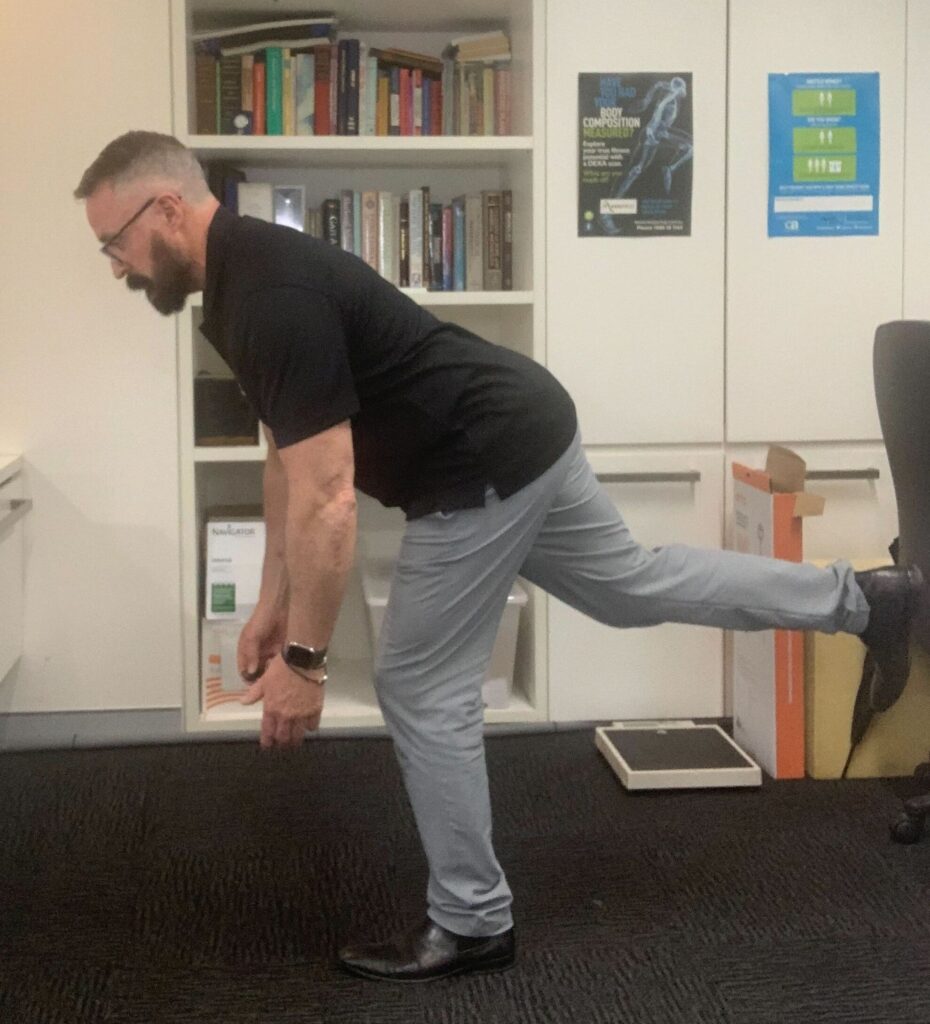 Exercises to Improve Your Balance - Measure Up