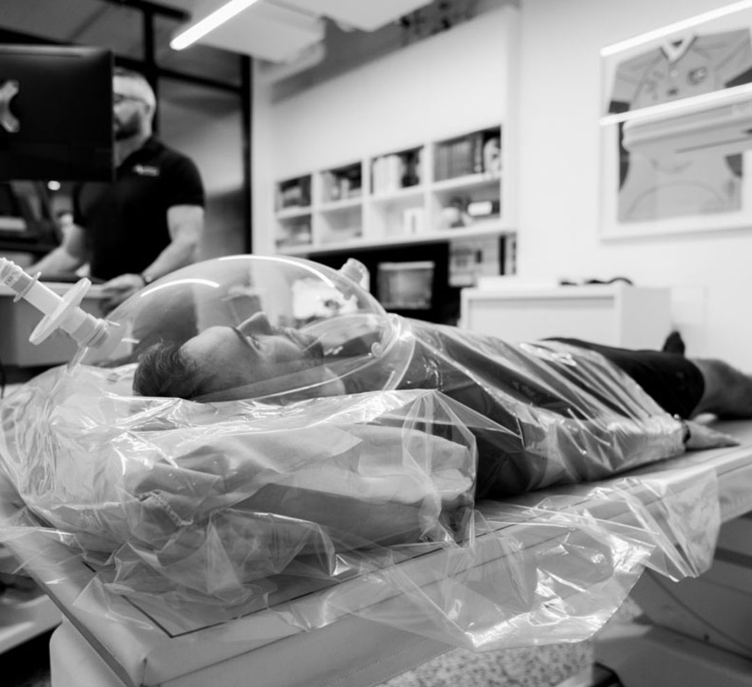 RMR Test Sydney & Brisbane | Metabolic Rate Testing – MeasureUp